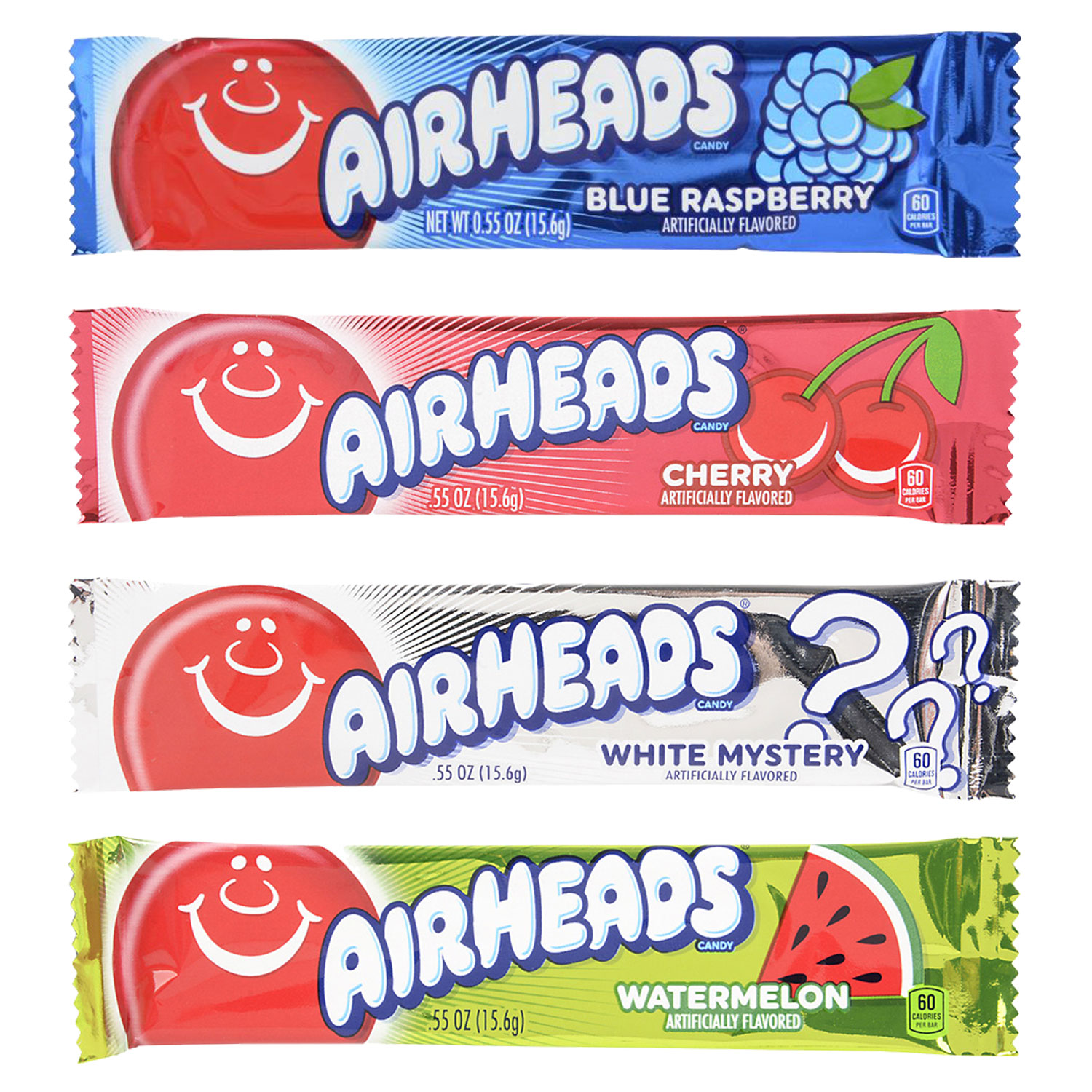 Airheads® Candy - 36 Count: Rebecca's Toys & Prizes