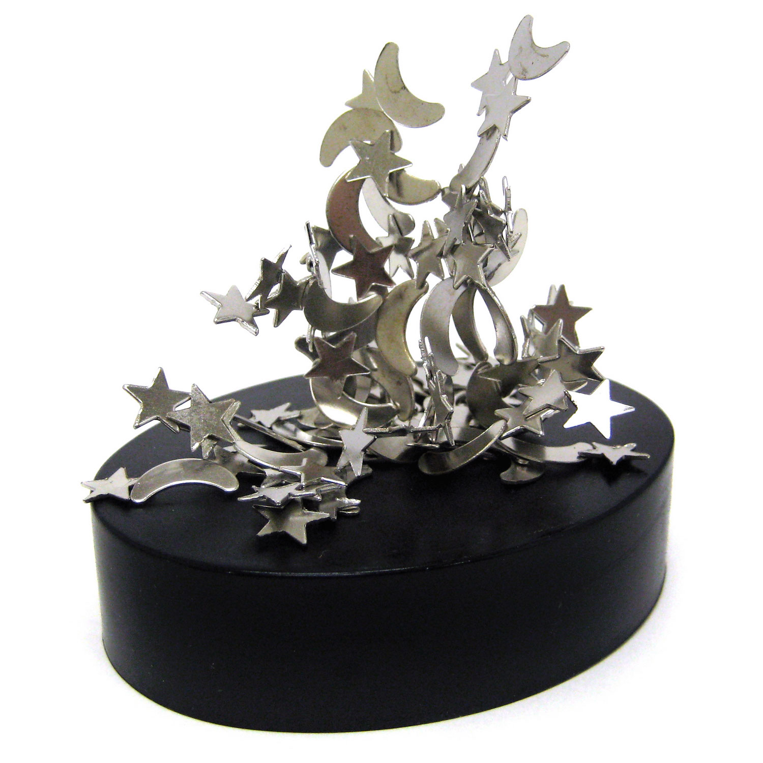 Moons & Stars Magnetic Sculpture: Rebecca's Toys & Prizes