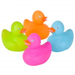 Rubber Ducks: Rebecca's Toys & Prizes