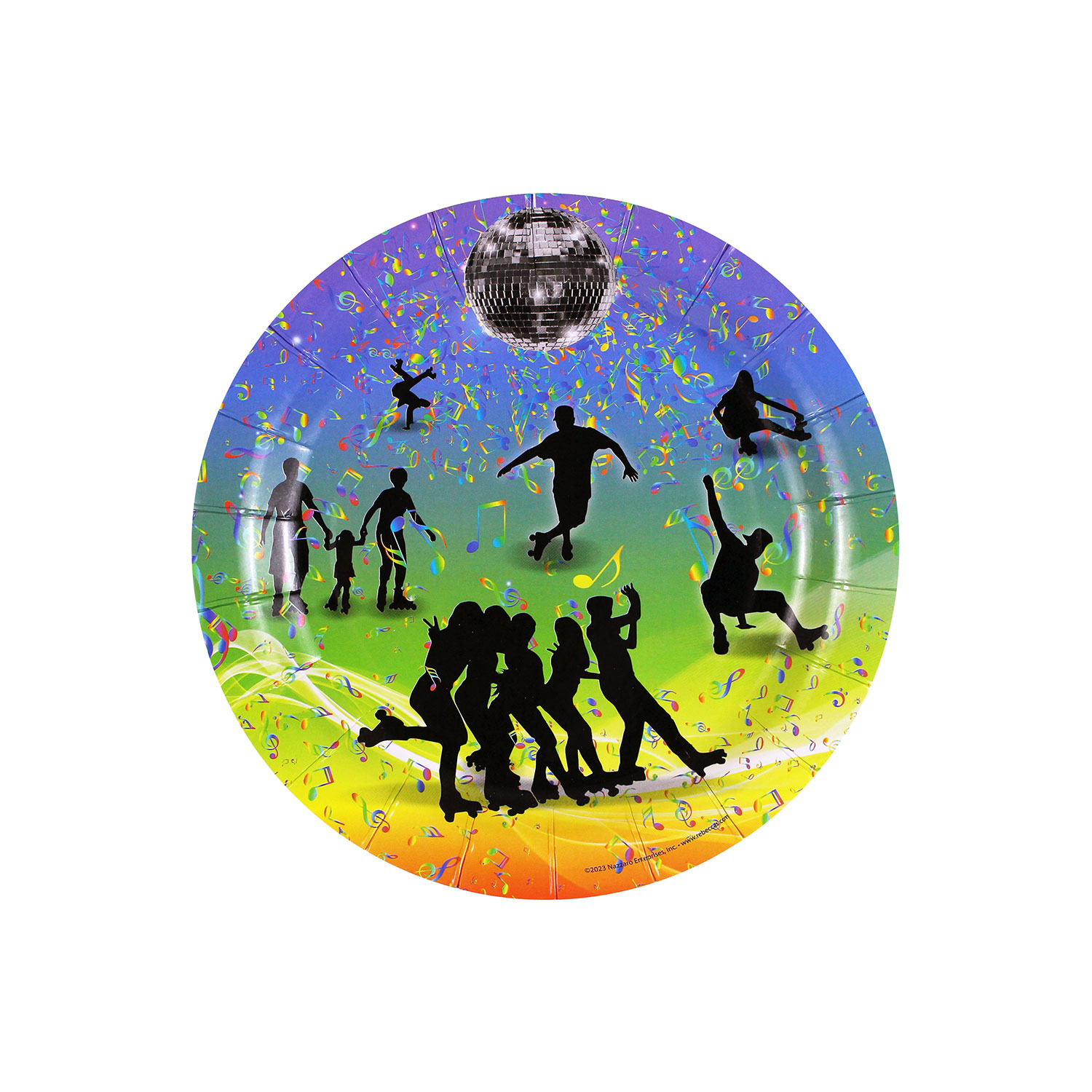 Tropical Flower Leis - 12 Count: Rebecca's Toys & Prizes