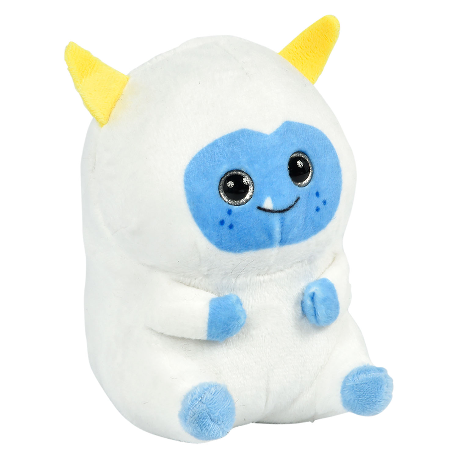 Plush Yeti - 5 Inch: Rebecca's Toys & Prizes